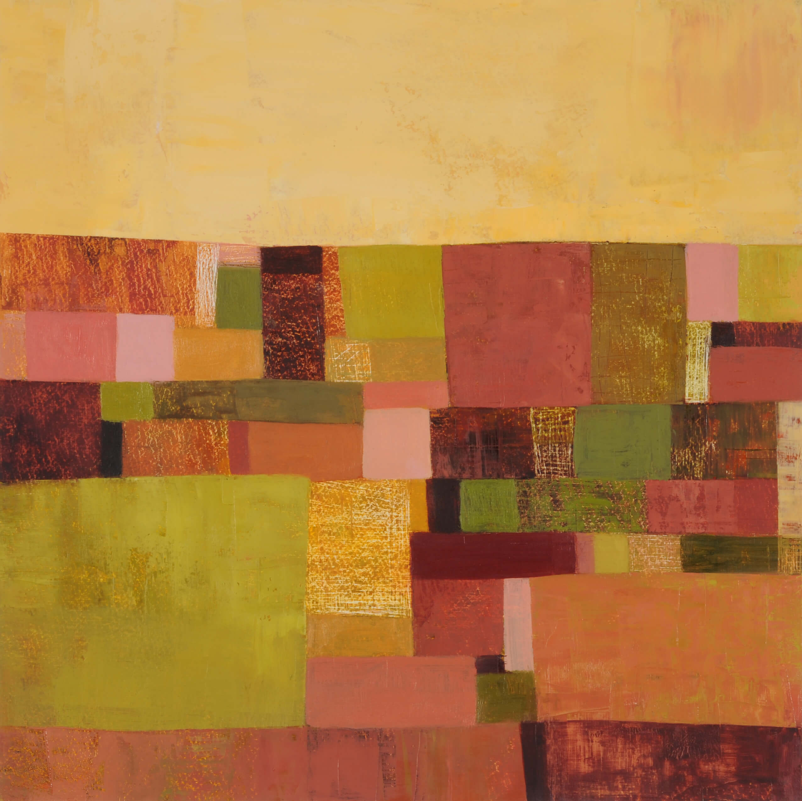 Broadway - Tamar Zinn